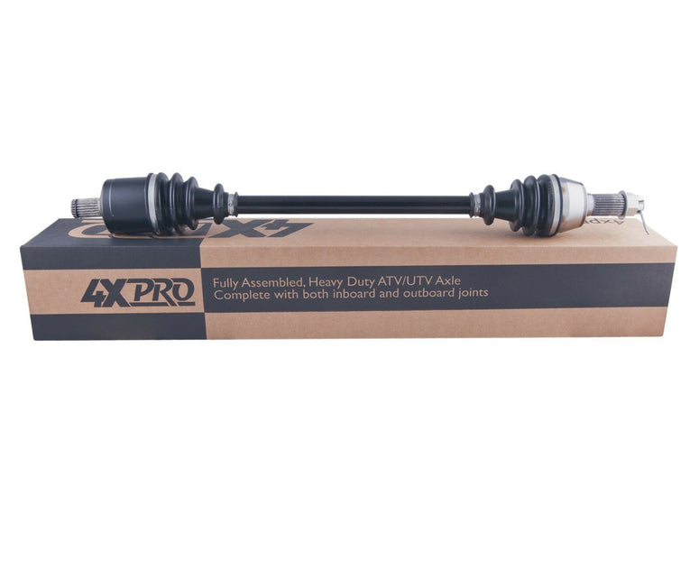 UTV Axles | 4XPro