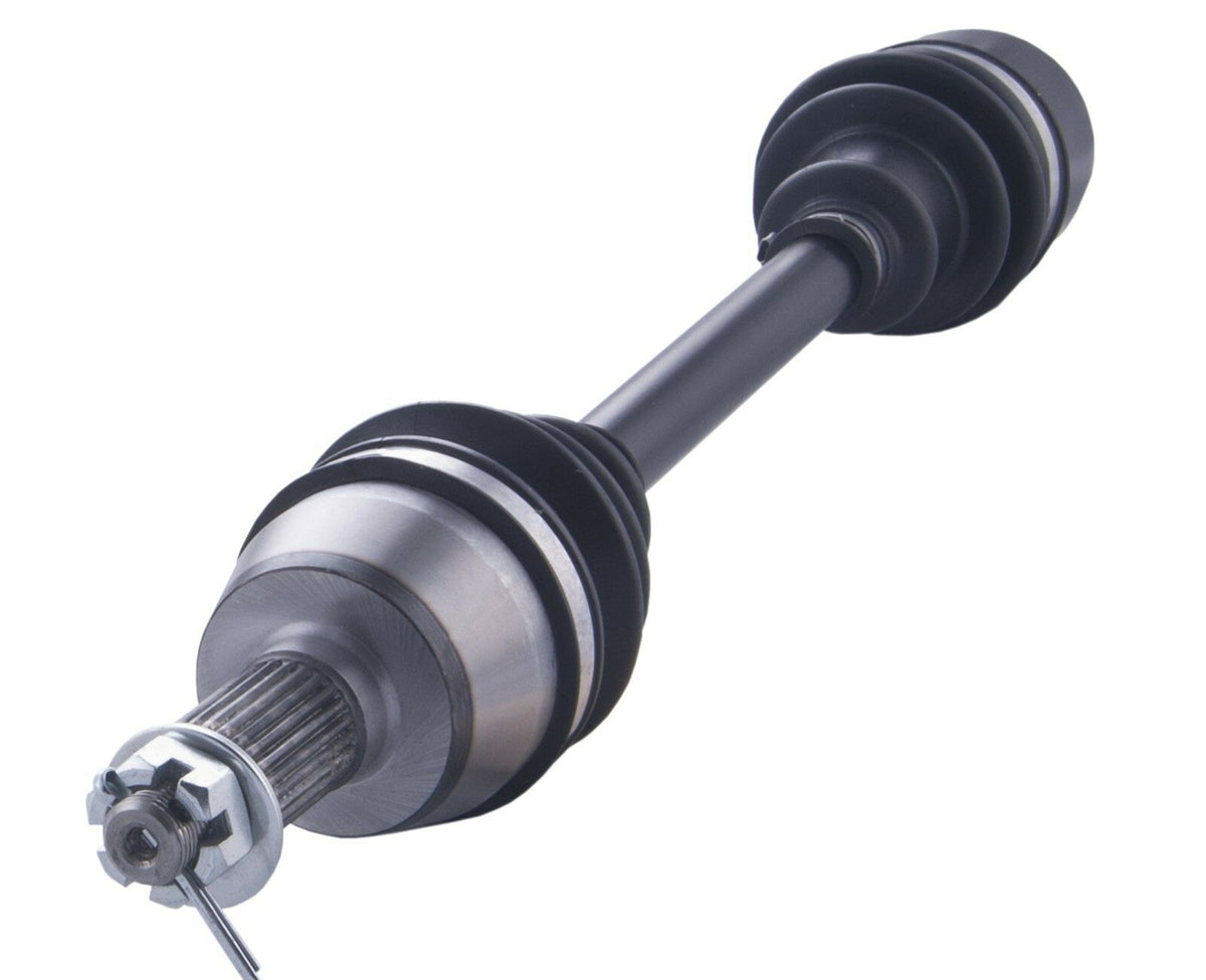 Polaris Sportsman Scrambler 550 850 1000 Rear Axle Set 2010-2025 – 4XPro