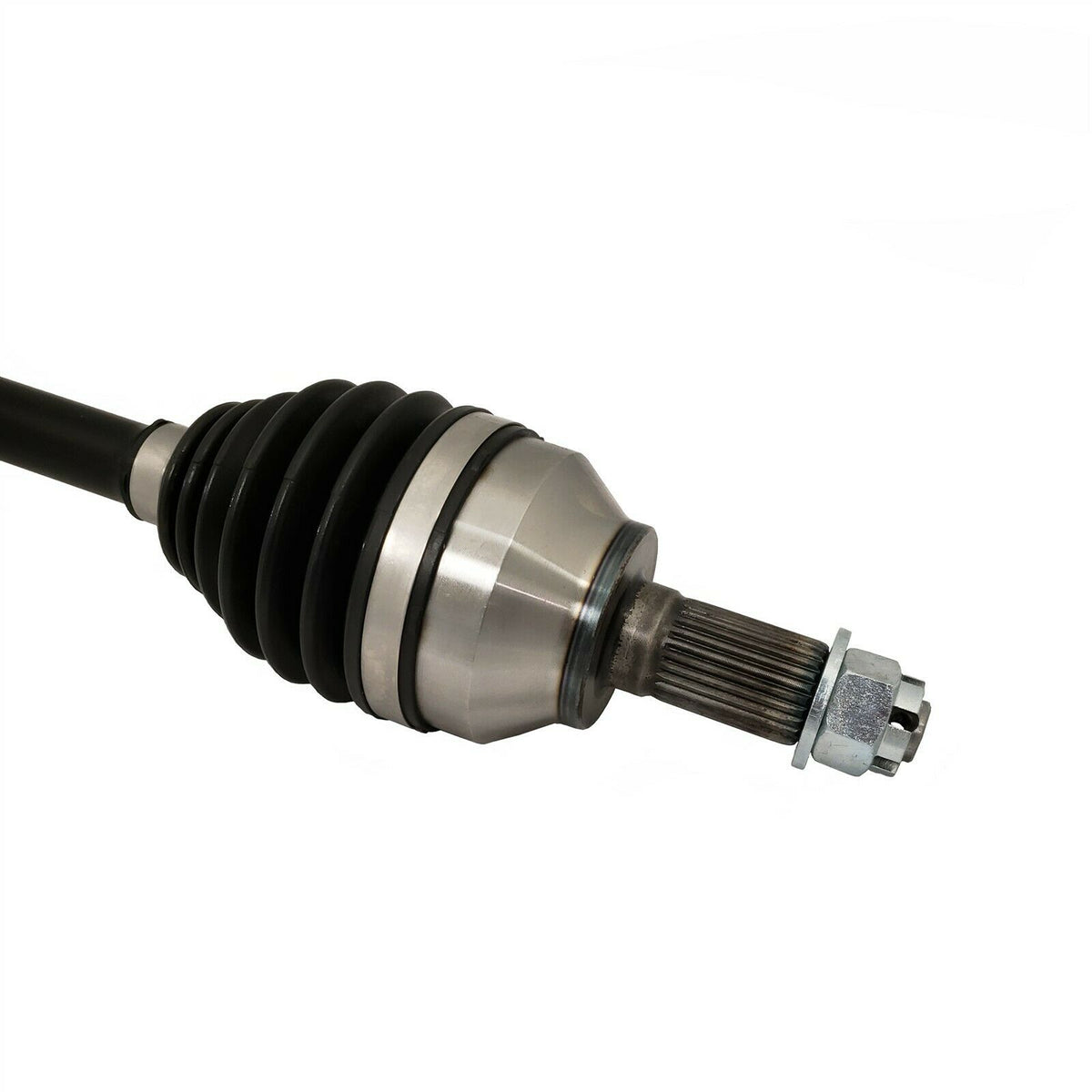 Polaris RZR TURBO R 4 / RZR PRO S Front Axle Set 1334560 – 4XPro