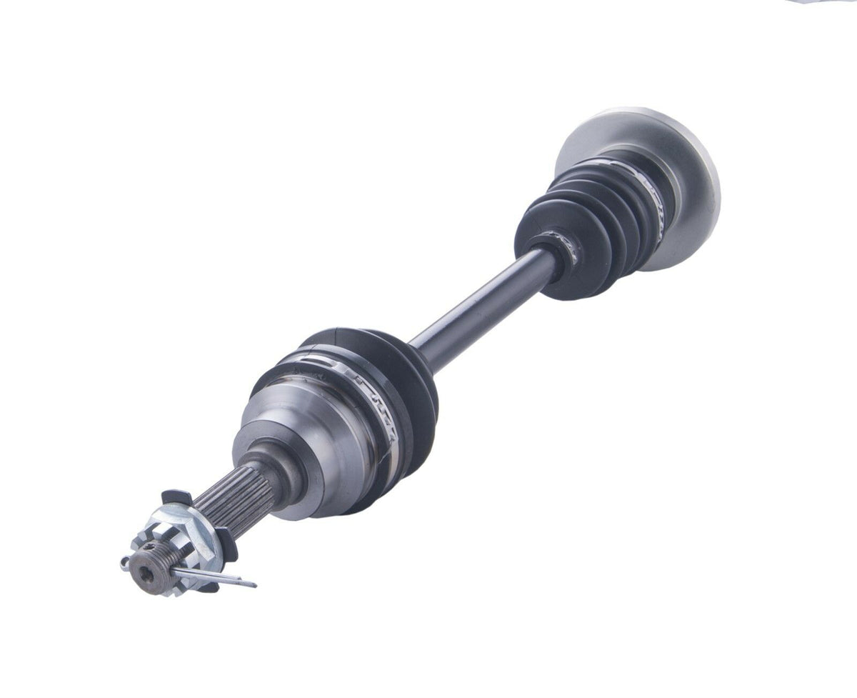 Suzuki King Quad 450 500 700 750 Rear Axle Set 2006 - 2025 – 4XPro