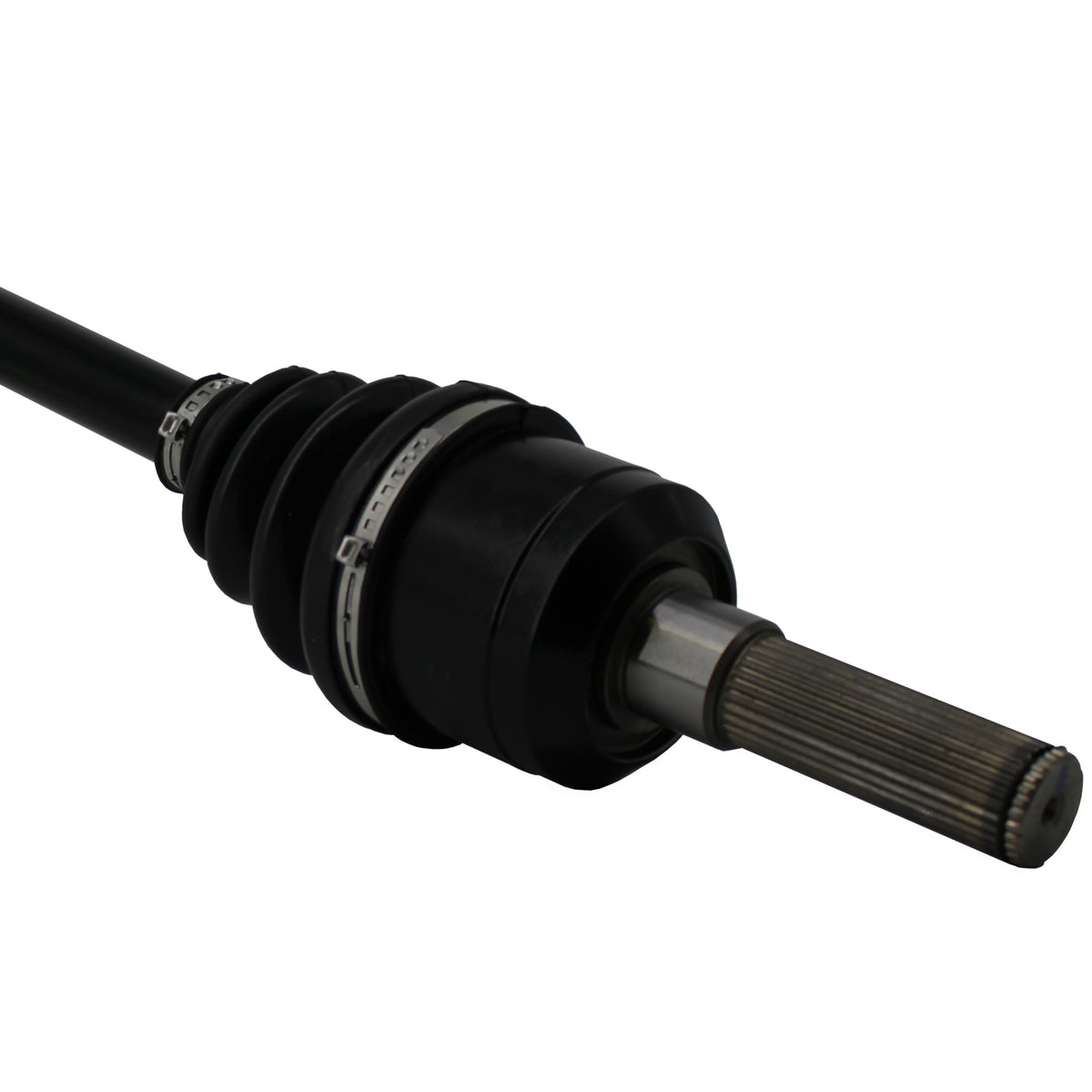 Kawasaki MULE PRO Rear Right Axle & Wheel Bearing Kit 2015-2025 – 4XPro