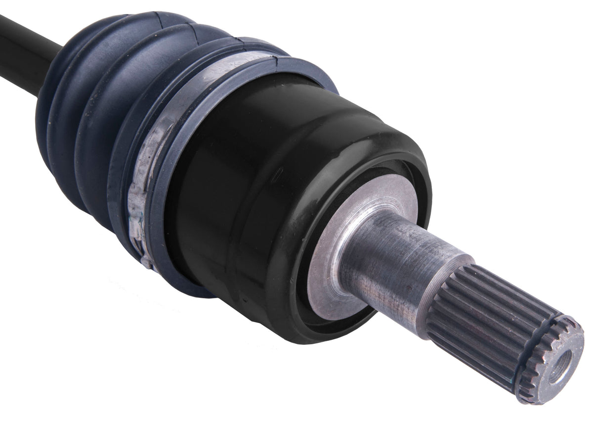 Kawasaki Mule 610 / SX Front Left/Right Axle and Wheel Bearing Kit 200 ...