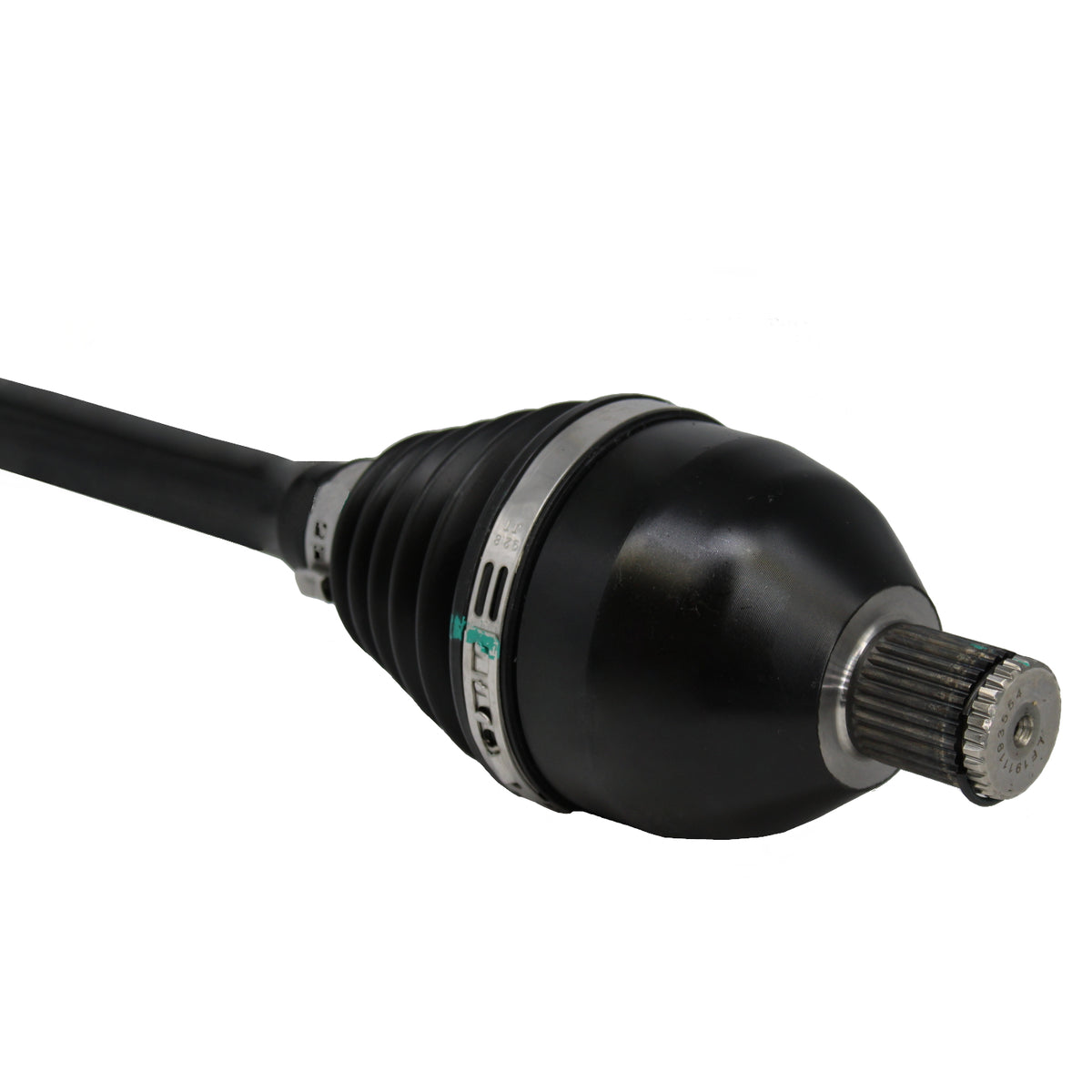 Polaris Razor Pro XP Rear Axle Set 2020-2025 1334388 – 4XPro