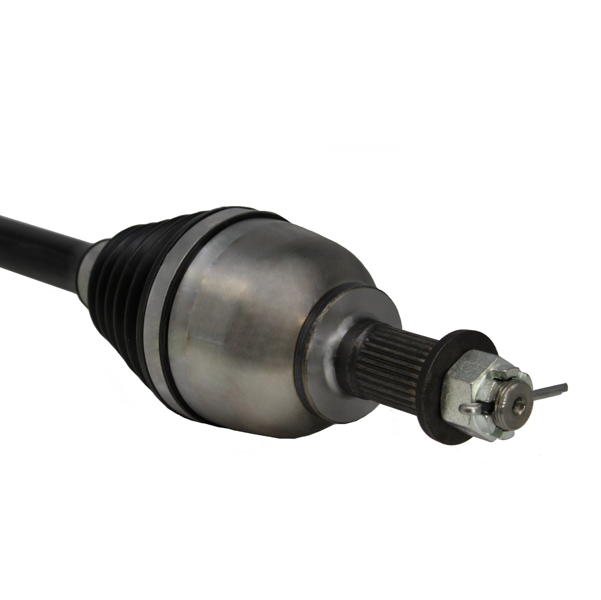 Polaris Razor Pro R Front Left or Right Axle 2022-2025 1337064 – 4XPro