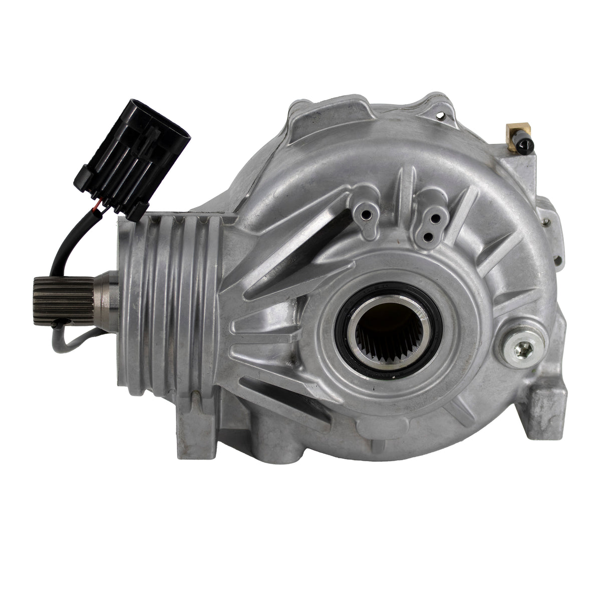 Polaris RZR XP RS1 Front Differential Axles & Wheel bearings Bundle – 4XPro