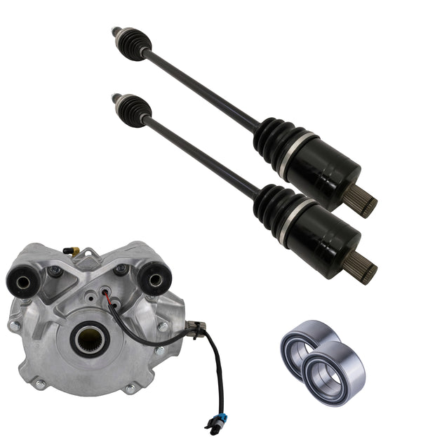 UTV Differential Parts – Page 3 – 4XPro