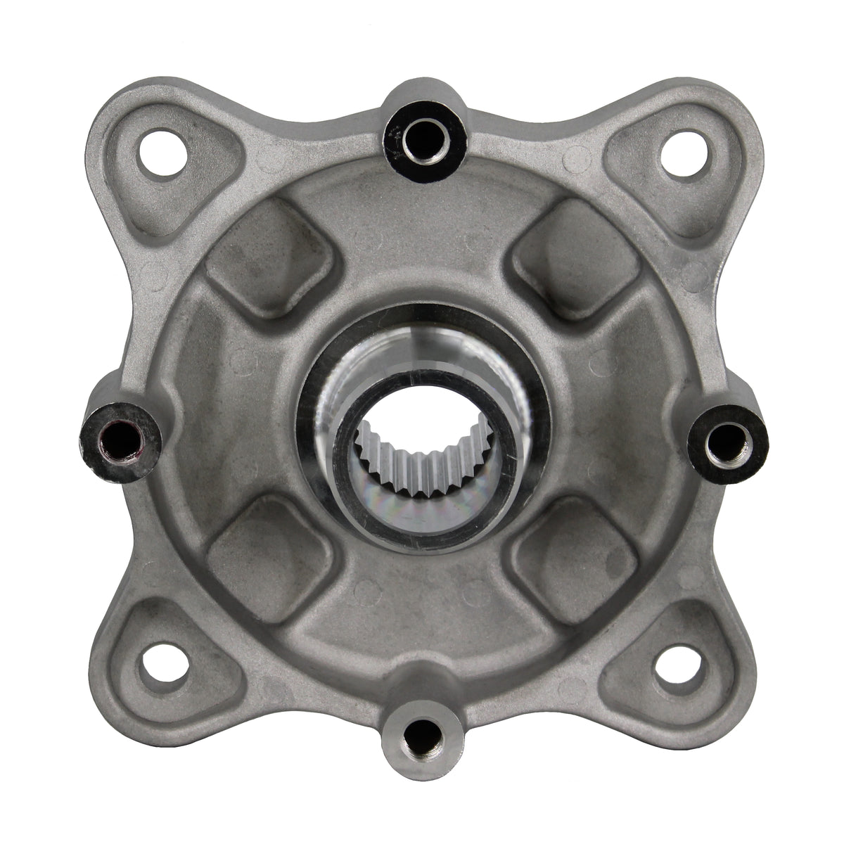 Polaris ATV UTV rear hubs set 5135113 – 4XPro