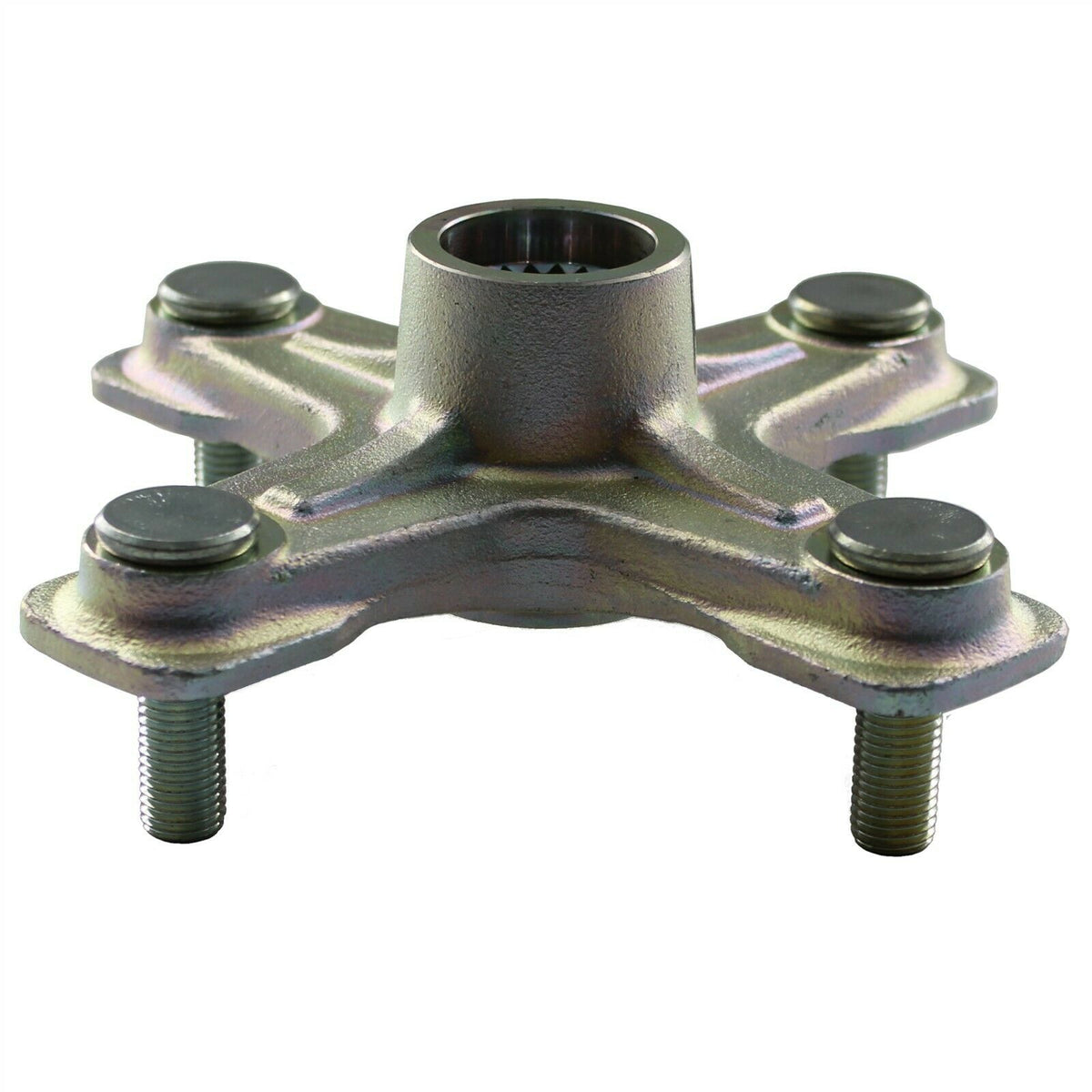 Yamaha Raptor Banshee Warrior YFZ450 Rear Wheel Axle Hub Set 1987-2024 ...