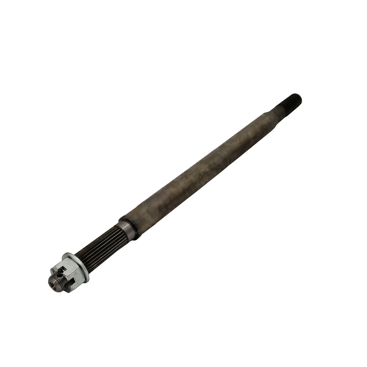 E-Z-GO Rear Axle Set Assembly Kit RXV Electric 2008 - 2023 – 4XPro