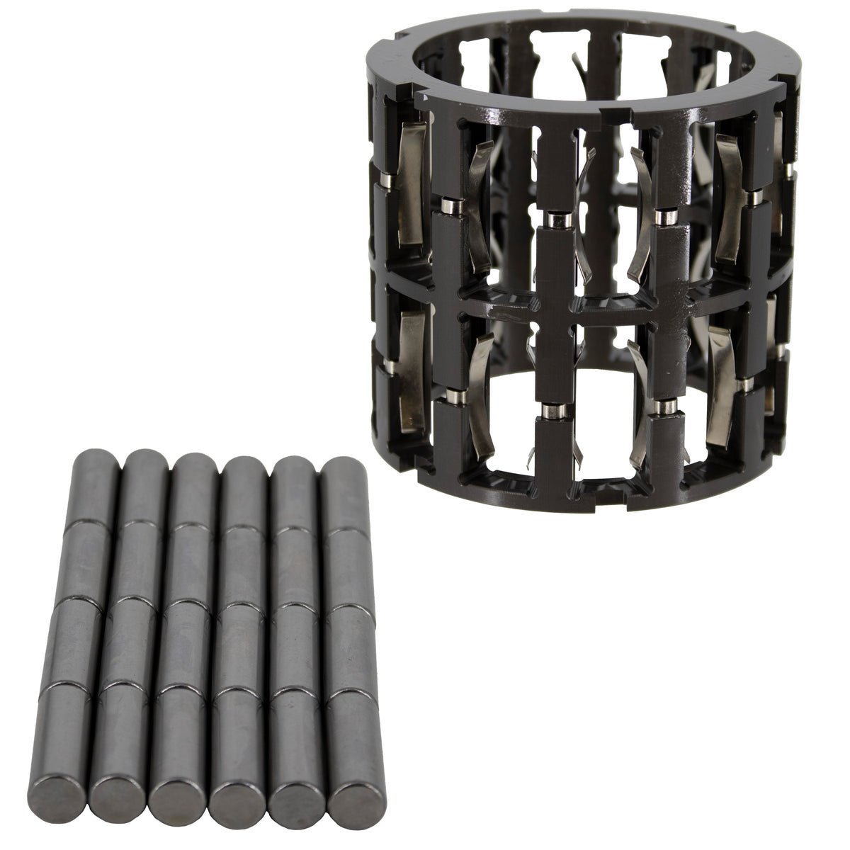 Polaris Front Differential Roll Cage Sprague & Roller Kit 3236208 – 4XPro